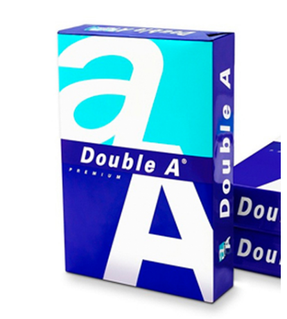 Double A Copy Paper – Mbulara Investments Ltd